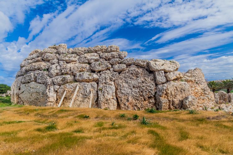 Visiting Malta's Magical Megalithic Temples - PastPathways