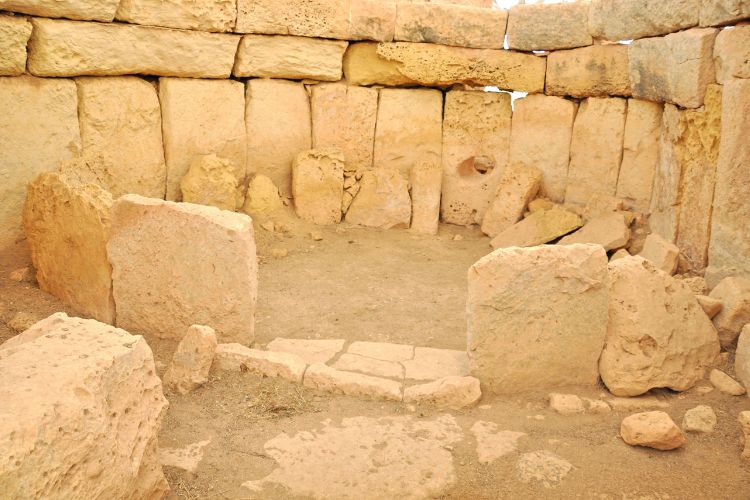 Visiting Malta's Magical Megalithic Temples - PastPathways