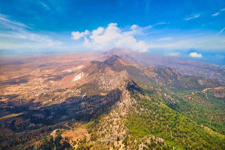 7 Enticing Reasons Why It's Worth Visiting North Cyprus - PastPathways