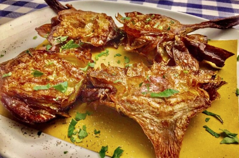 Best Rome Food Tours & Iconic Roman Dishes to Try 2024