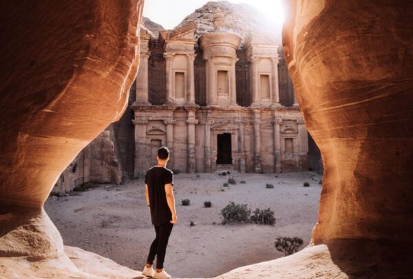How to Visit the Ancient Ruins of Petra: First Timer's 2026 Guide