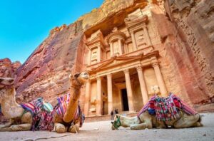 How to Visit the Ancient Ruins of Petra: First Timer's 2026 Guide